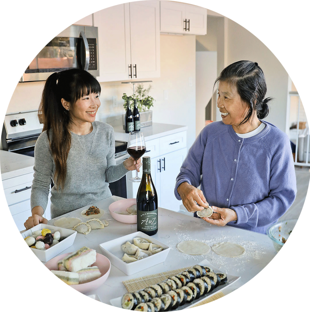 How to Make Mom's Korean Mochi Recipe (찹쌀떡)