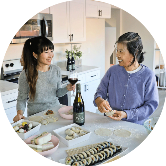 How to Make Mom's Korean Mochi Recipe (찹쌀떡)